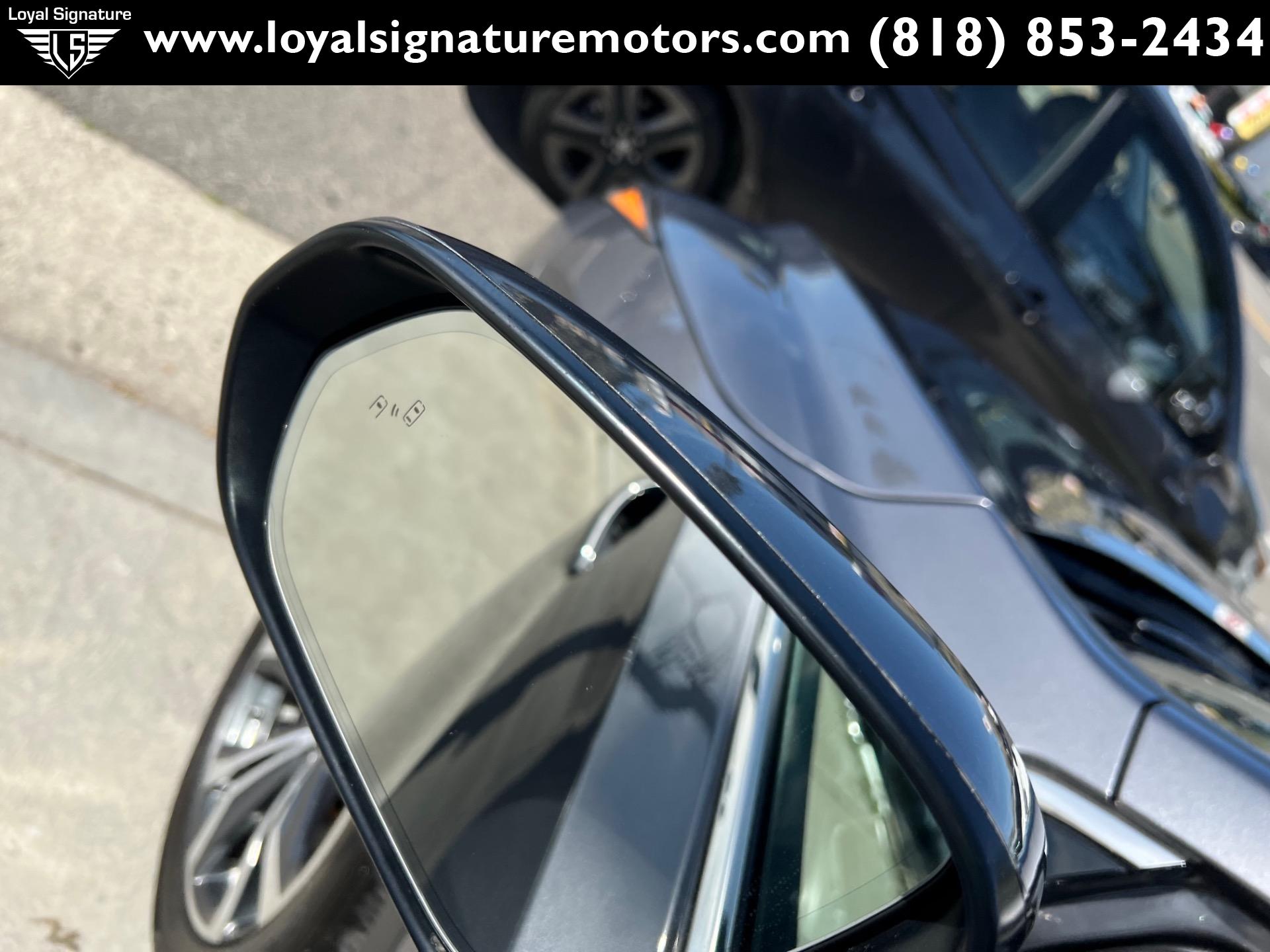 Used 2018 Lexus RX 350 For Sale ($32,995) | Loyal Signature Motors Inc ...