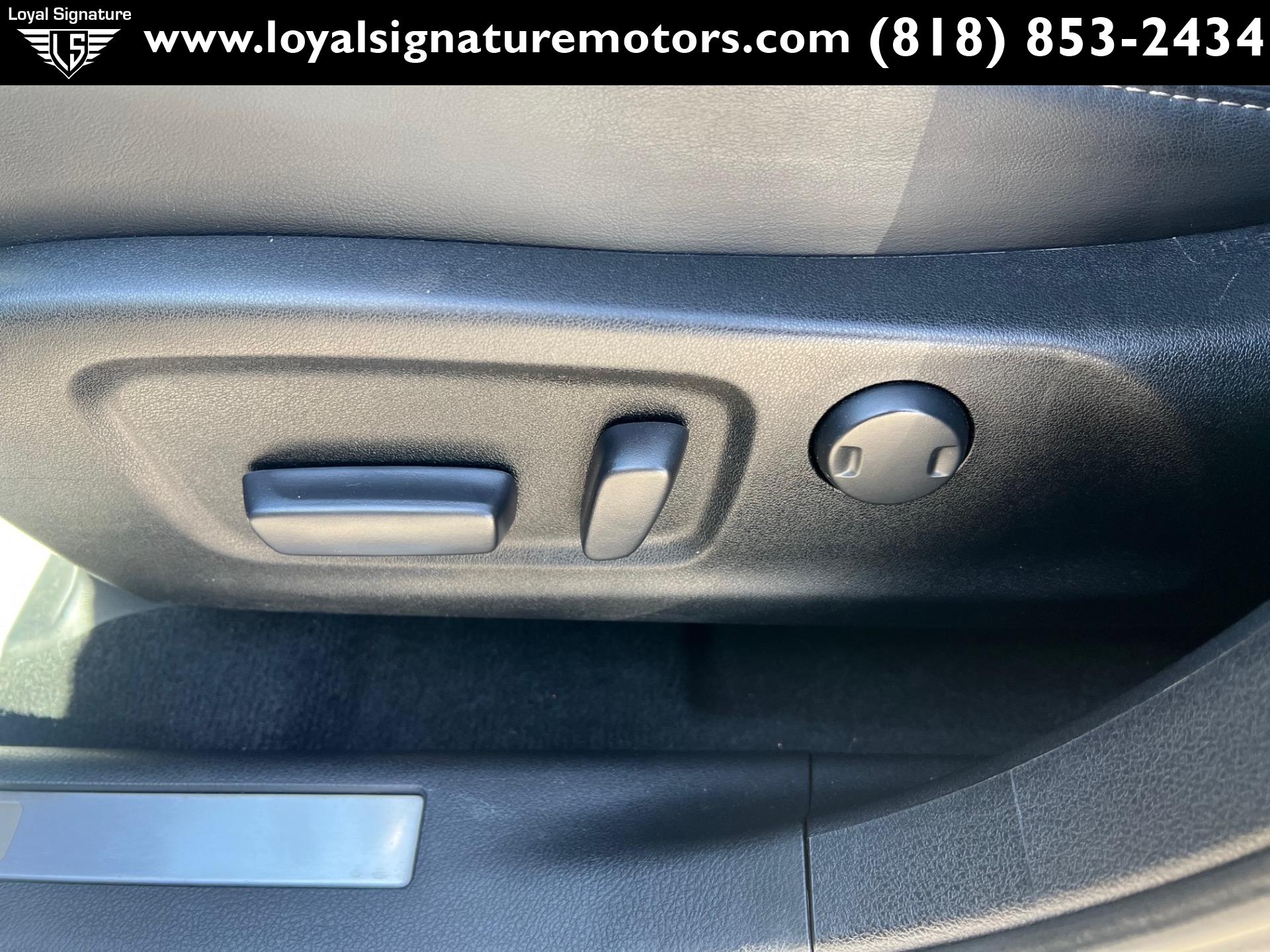 Used 2018 Lexus RX 350 For Sale ($32,995) | Loyal Signature Motors Inc ...