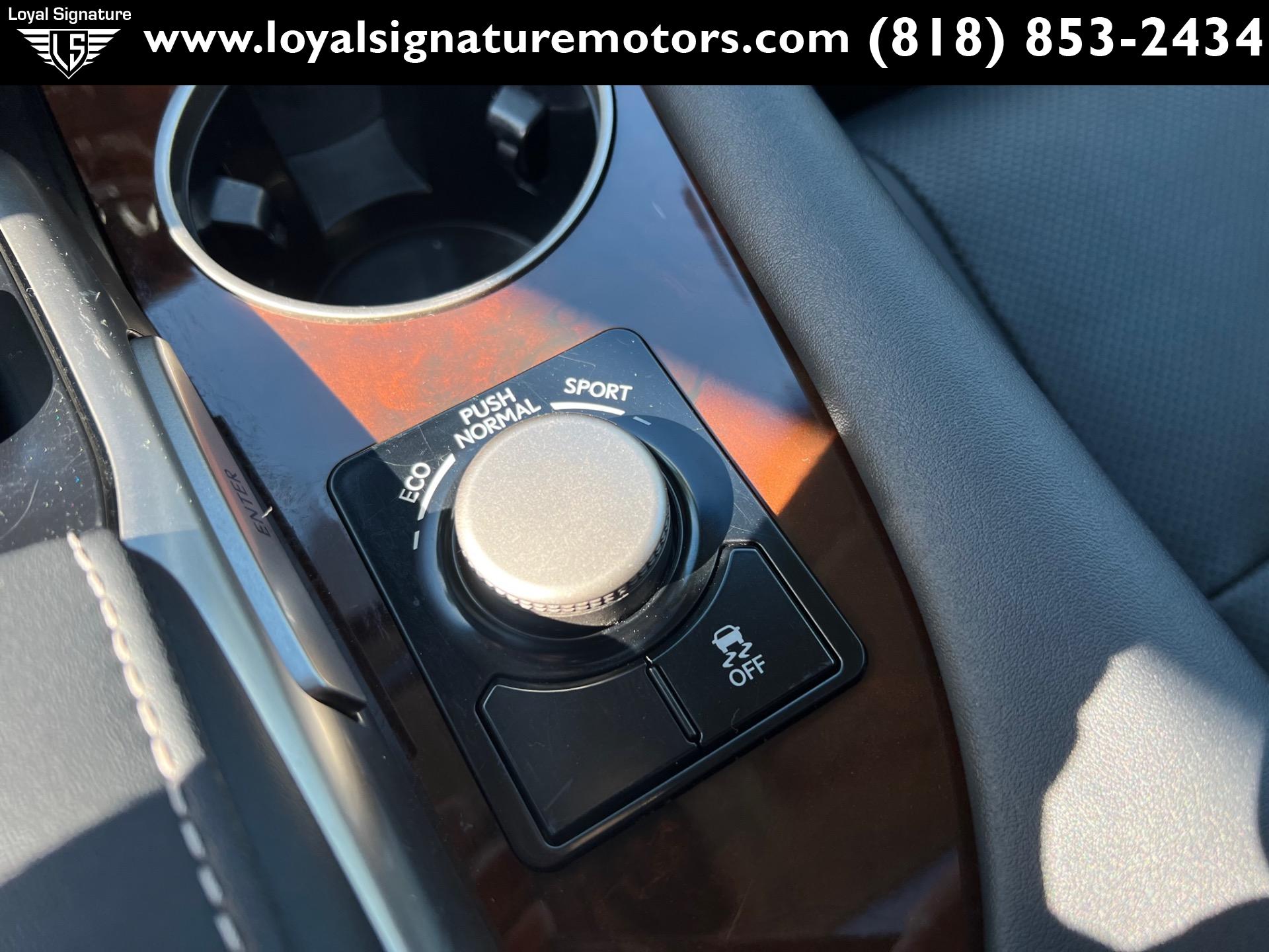 Used 2018 Lexus RX 350 For Sale ($32,995) | Loyal Signature Motors Inc ...