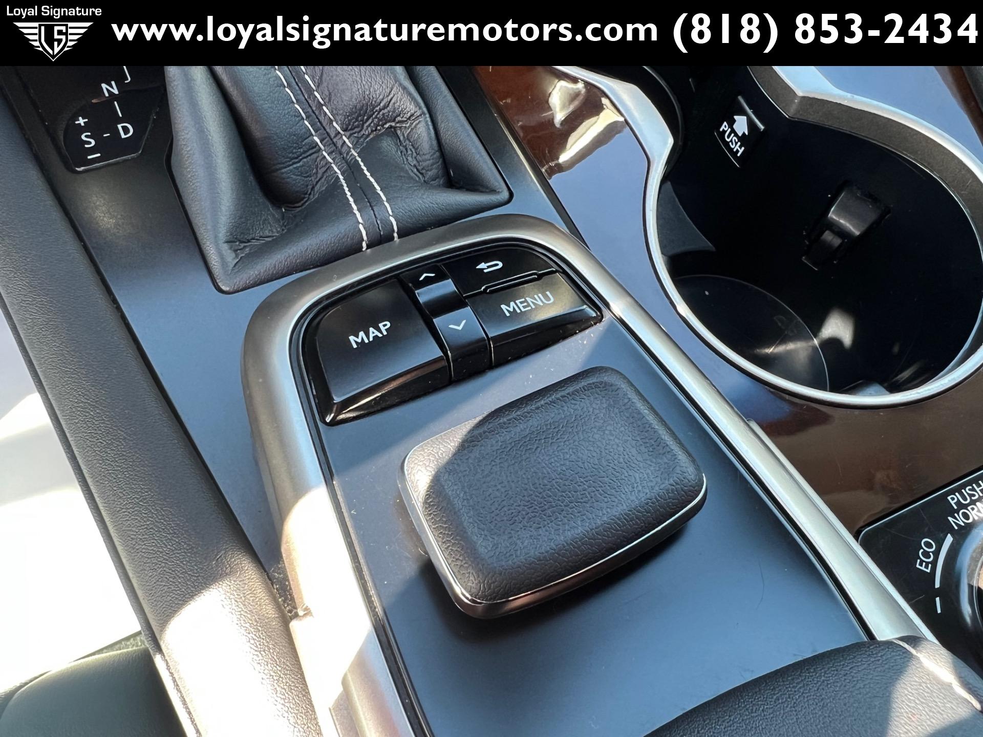 Used 2018 Lexus RX 350 For Sale ($32,995) | Loyal Signature Motors Inc ...