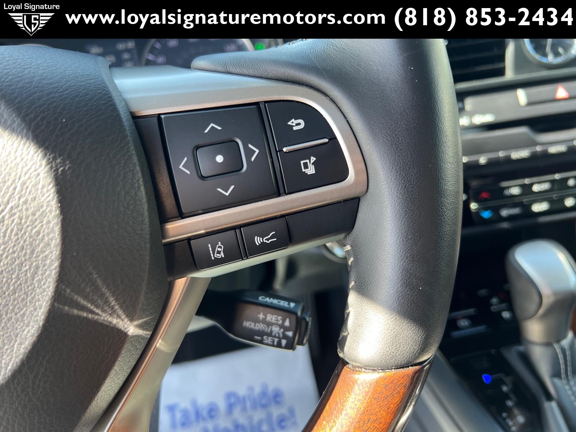 Used 2018 Lexus RX 350 For Sale ($32,995) | Loyal Signature Motors Inc ...