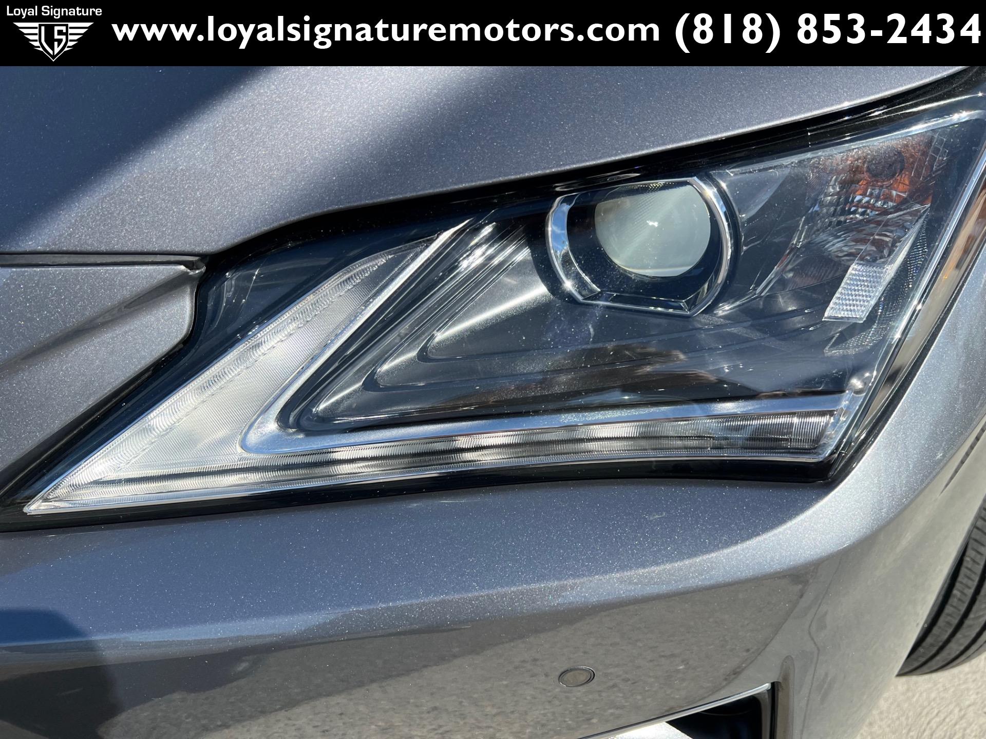 Used 2018 Lexus RX 350 For Sale ($32,995) | Loyal Signature Motors Inc ...