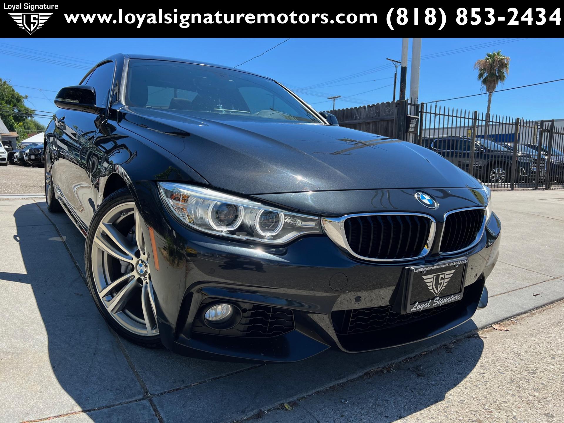 Used Bmw 440i For Sale
