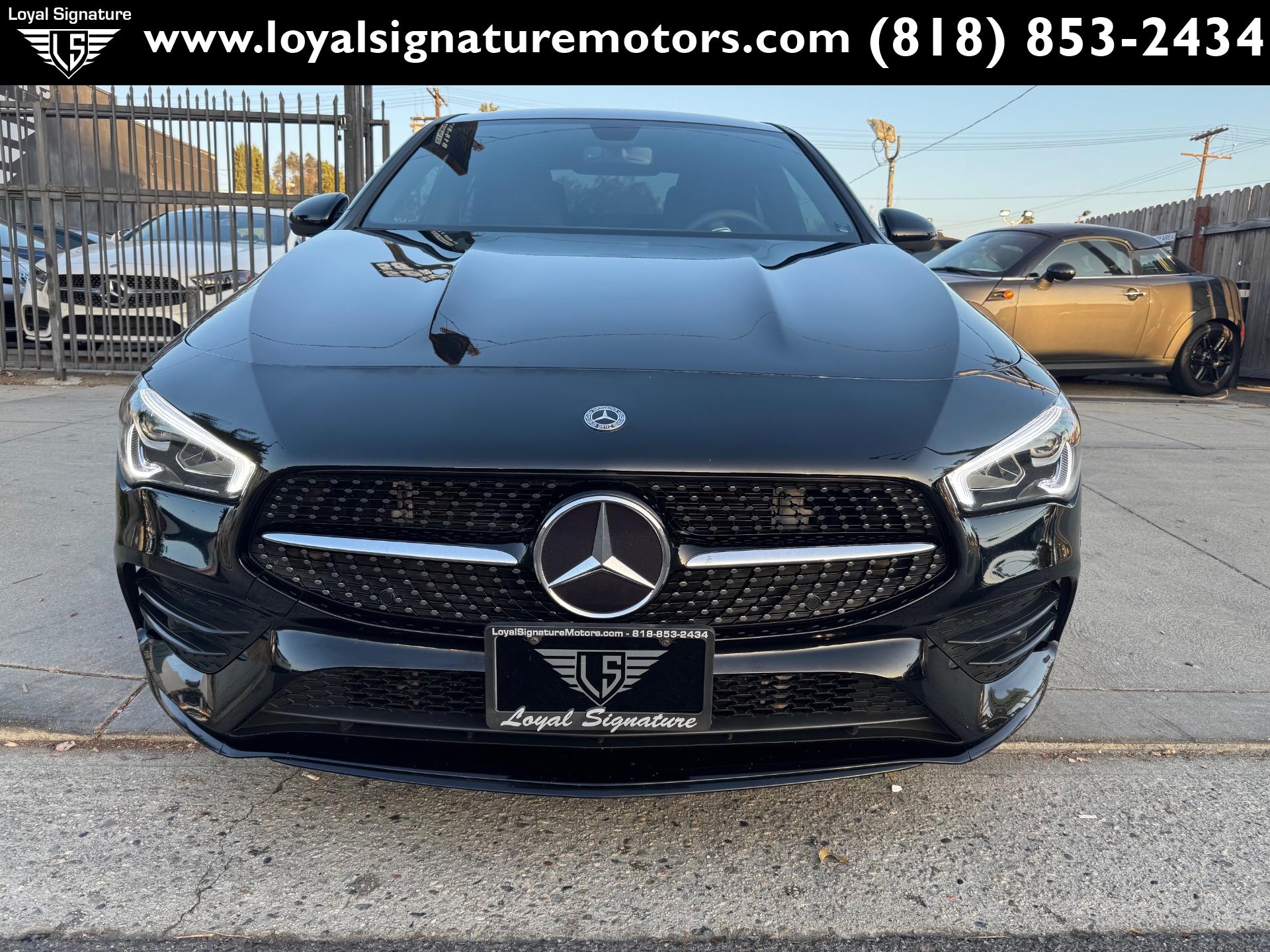 Used 2023 Mercedes-Benz CLA CLA 250 For Sale ($31,111) | Loyal ...