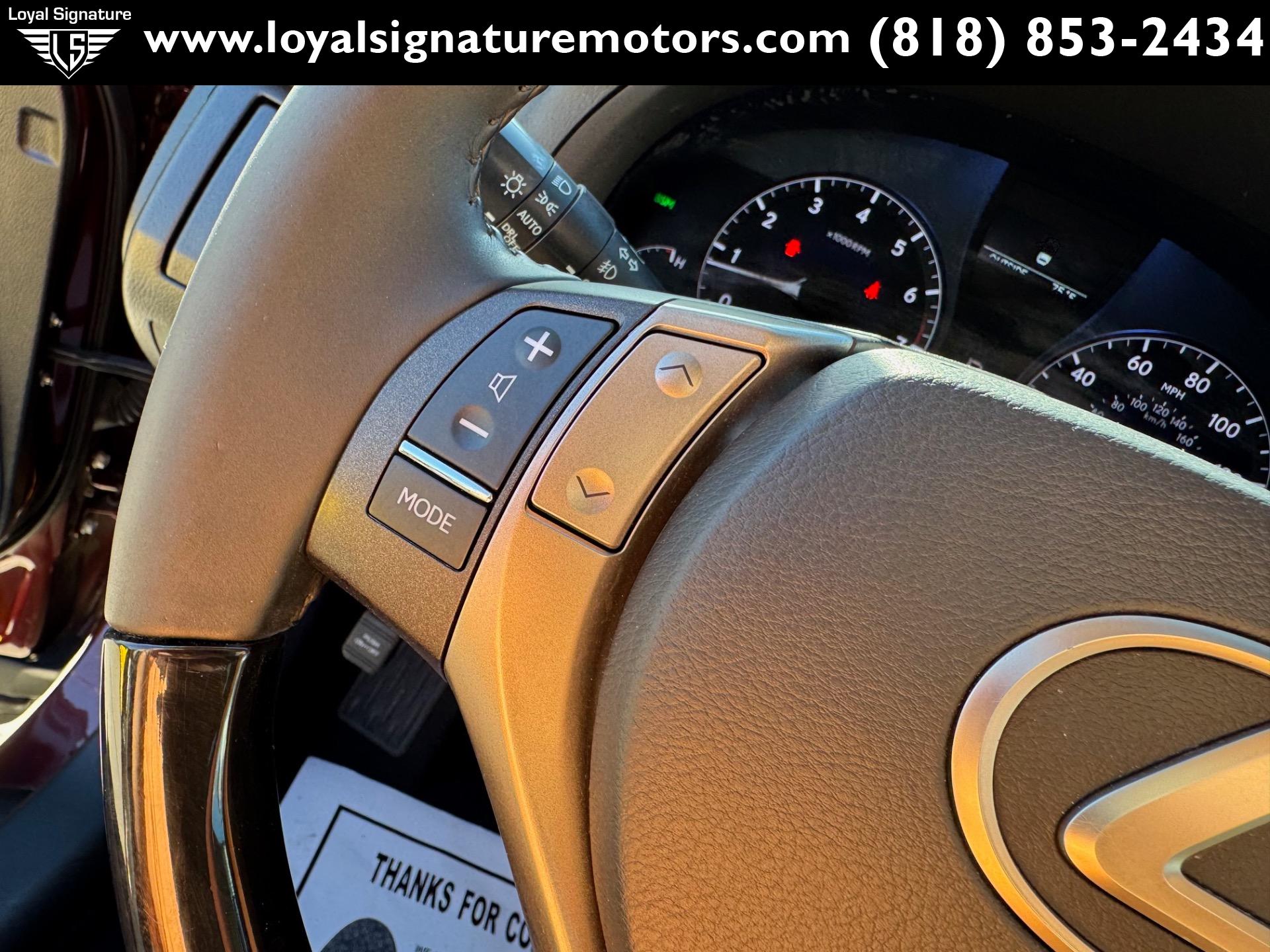 Used 2015 Lexus RX 350 For Sale ($15,551) | Loyal Signature Motors Inc ...