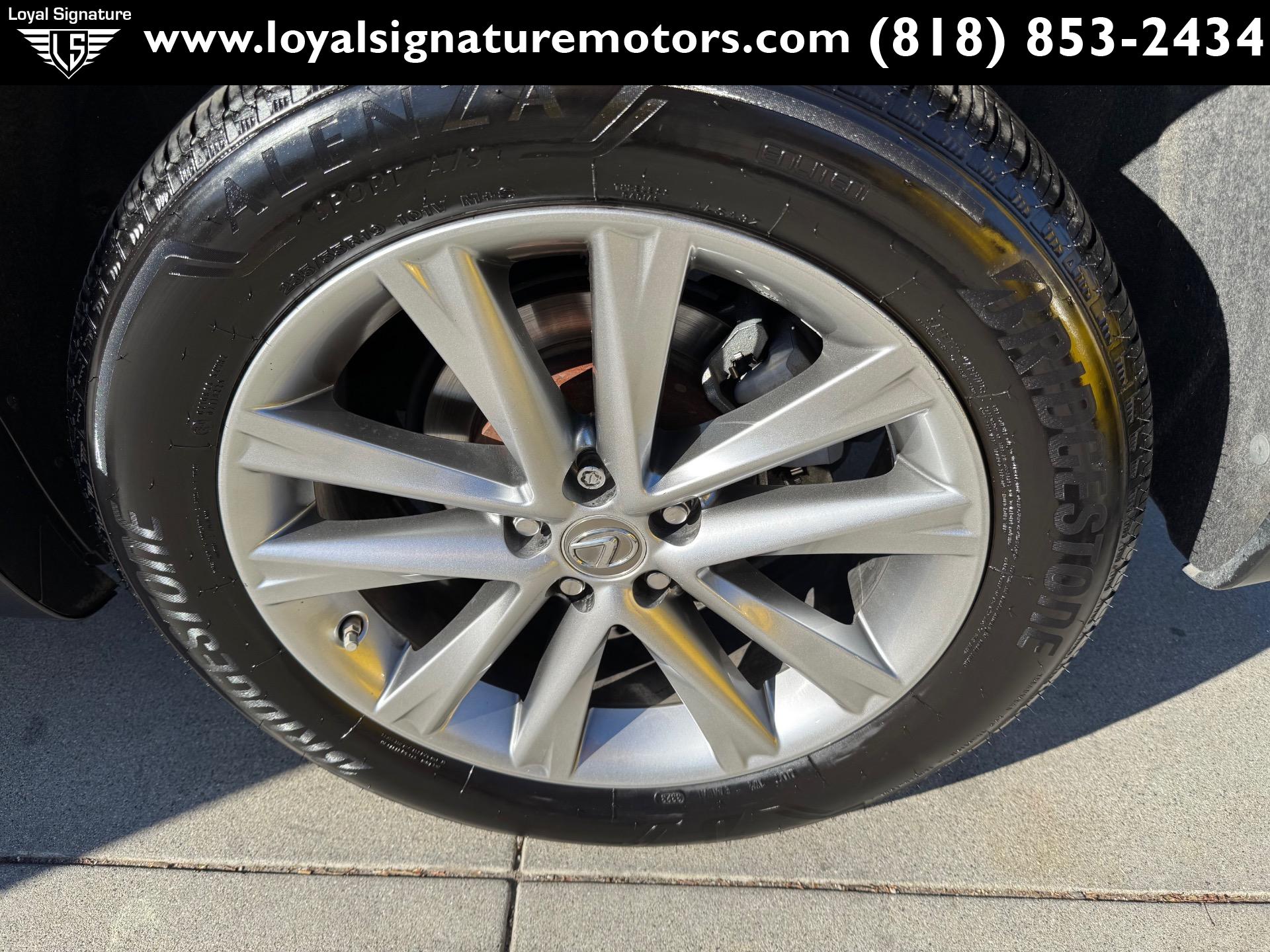 Used 2015 Lexus RX 350 For Sale ($15,551) | Loyal Signature Motors Inc ...