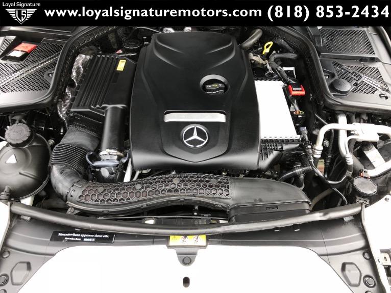 Used 2015 Mercedes-Benz C-Class C 300 4MATIC For Sale ($18,995) | Loyal ...
