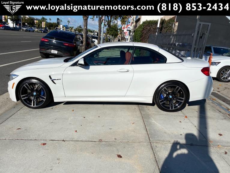 Used 2015 BMW M4 For Sale ($39,995) | Loyal Signature Motors Inc Stock ...